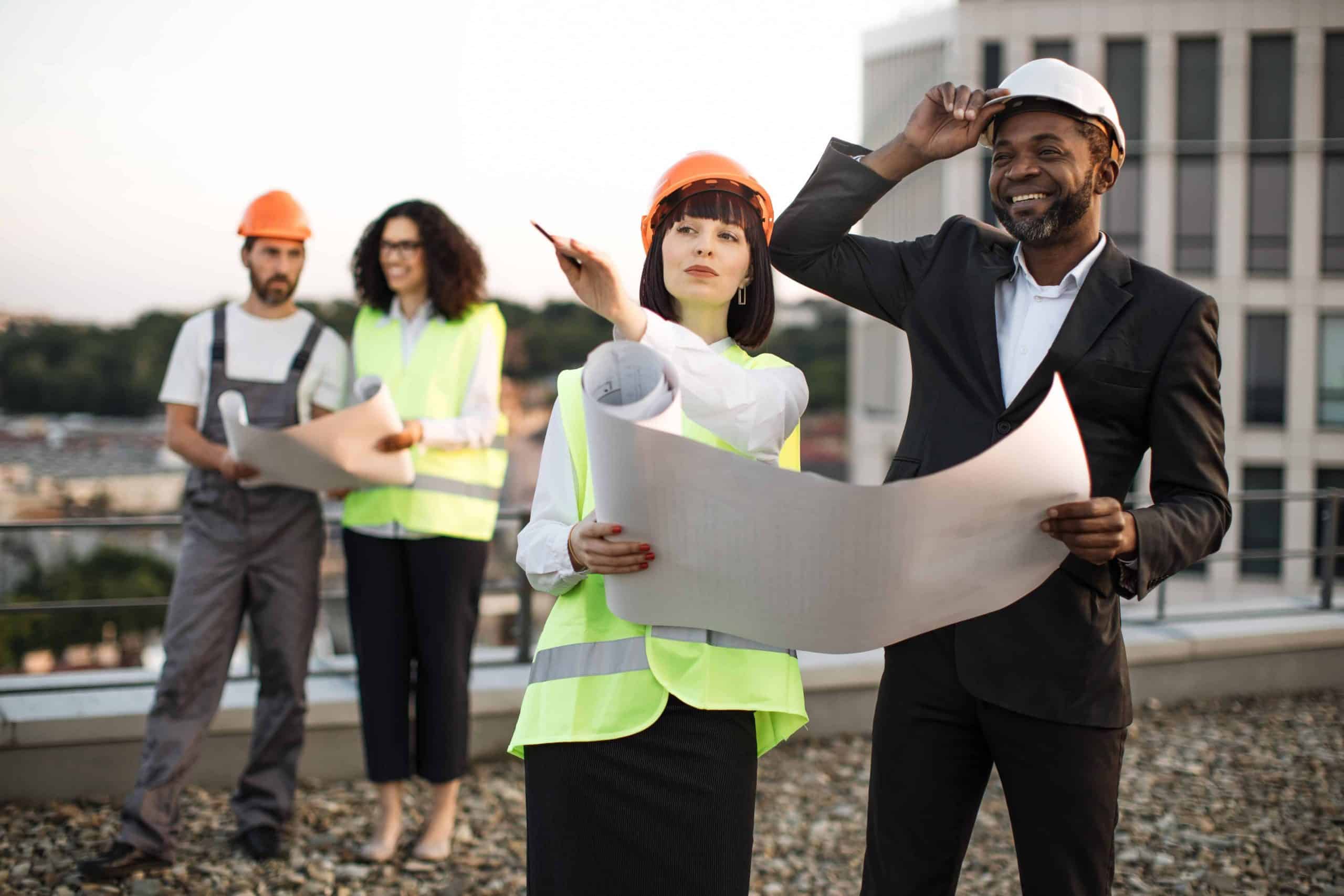 The Hosted Builder™ - Techbackbone